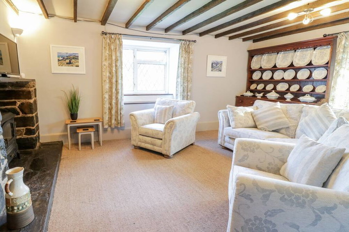 Dwynant, Pet Friendly, Character Holiday Cottage In Dolgellau - Dolgellau