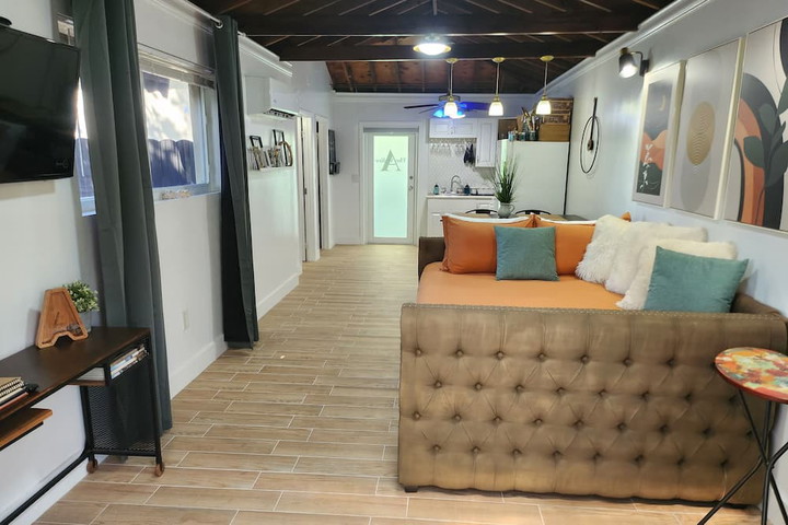 Brand New Cottage With Gorgeous Patio - Kendall, FL