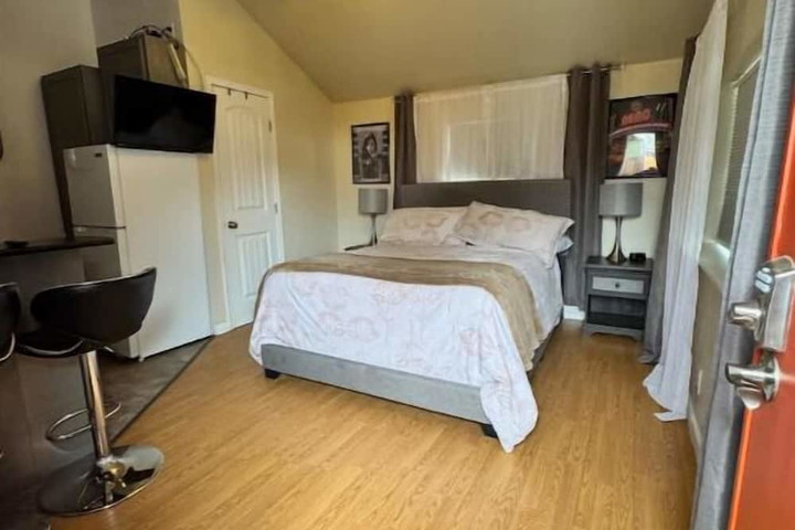 Welcome To The Tiny House. - Sparks, NV