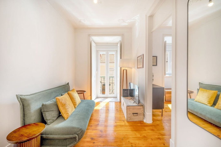Guestready - Lisbon's Historic Hideaway - Bobadela