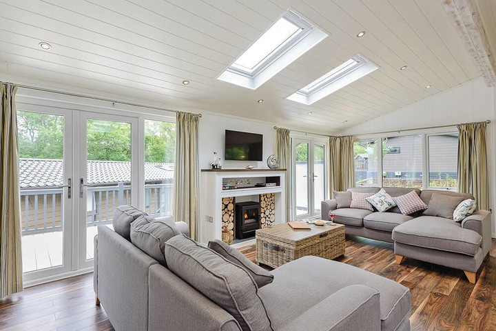 Alojamiento De 2 Habitaciones En Wootton Bridge, Nr Cowes - Hampshire