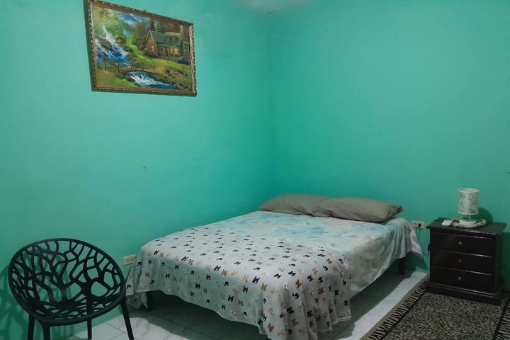 Private And  Cozy 1 Bedroom 1 Bathroom Apartment - Montego Bay