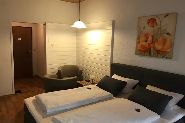Hotel Schachten Appartamento 1 Con Vista Montagna, Colazione E Navetta - Zwiesel