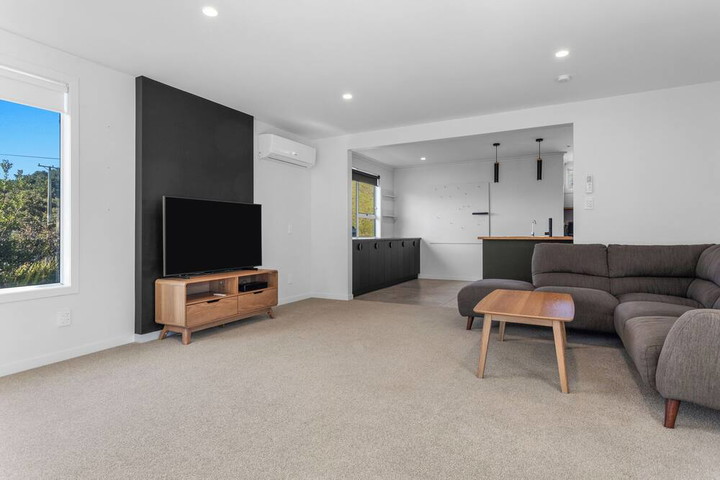 Ocean Breeze Escape - Ohope Holiday Home - Ōhope
