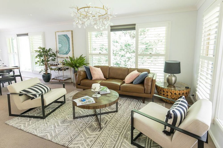 The Grange Country Retreat, With A Birds Eye View! - Alpine