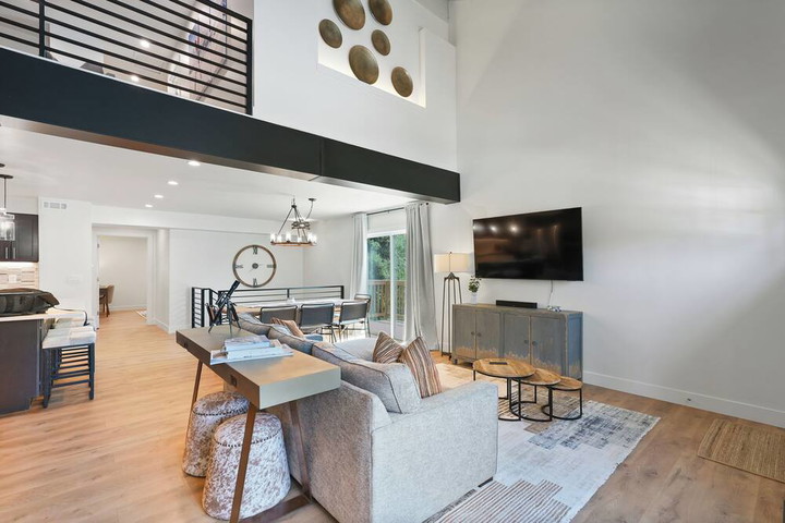 New Ski/summer Home - Sandy, UT