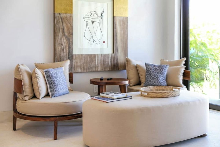 Private Home With Pool. 2 Nicklaus Golf Courses. Plenty Of Amenities &  Activity - Bucerías