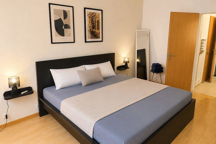 Die Individuell Möblierten Appartements - Liechtenstein