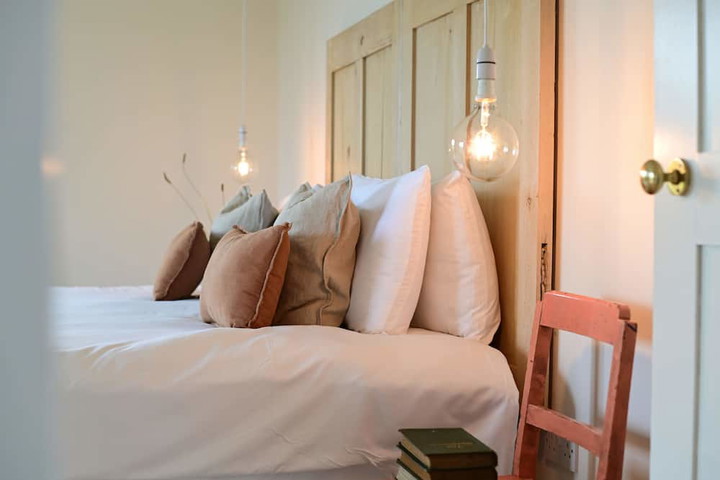 Cottage With Stunning Sea Views - Doolin