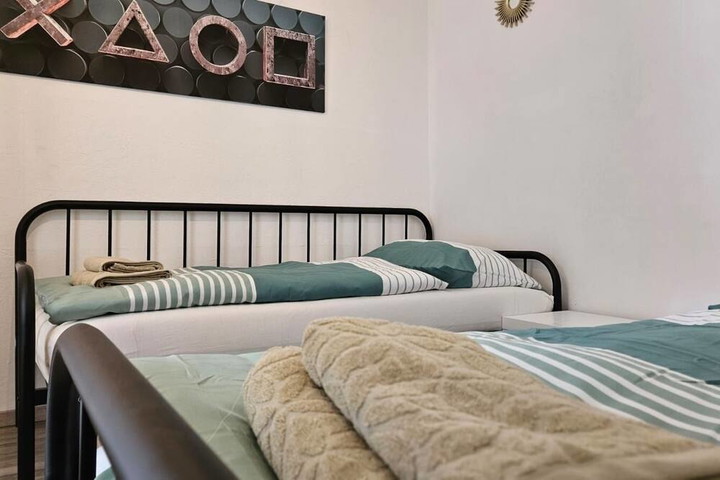 Ferienwohnung/app. Für 5 Gäste Mit 67m² In Imbach - Dürnstein