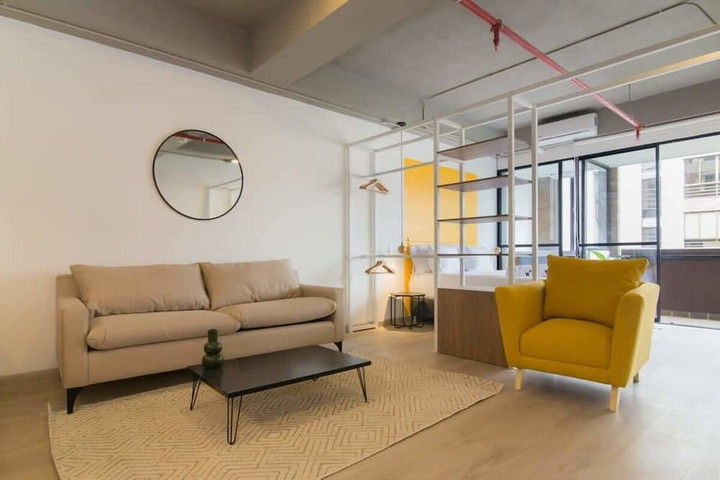 W* | Fabulous Loft In Laureles W/ Gym - 麥德林