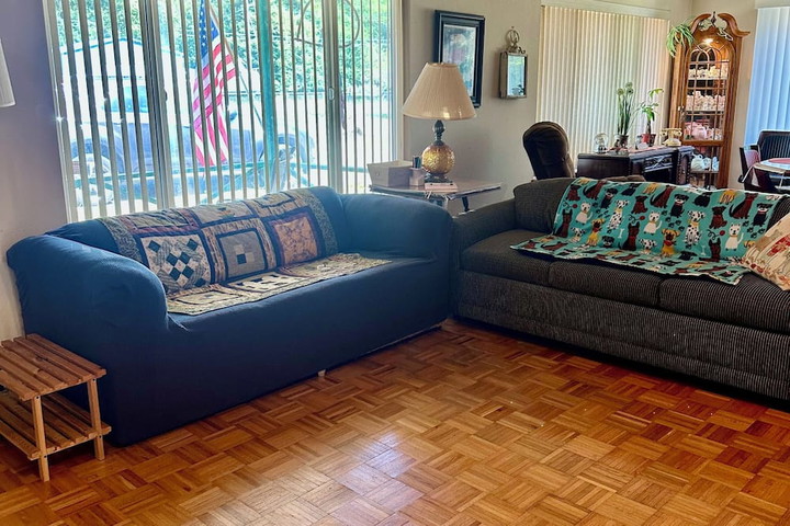 Pet Lovers Retreat - Spacious, 3 Bedroom Home In The Redwoods By Lake Earl. - Crescent City, CA
