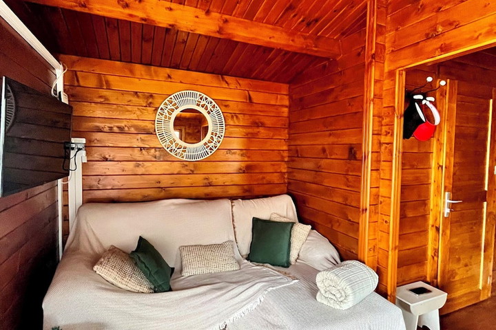Betenama - Rustic Hideaway With Pool & Garden - El Hierro