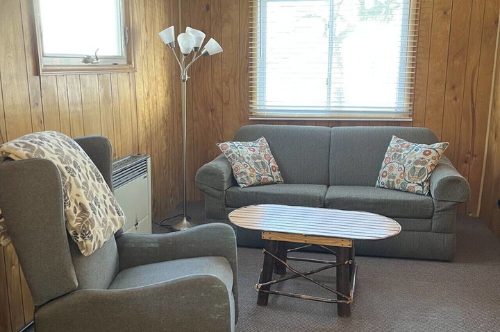 Sleeping Bear Riverside Cabins - Cabin #4 - Frankfort