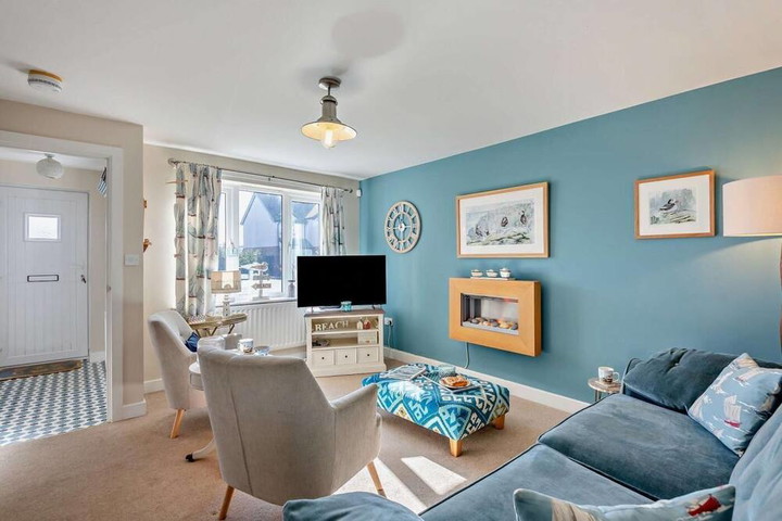 3 Bed In Seahouses (Oc-cn064) - Seahouses