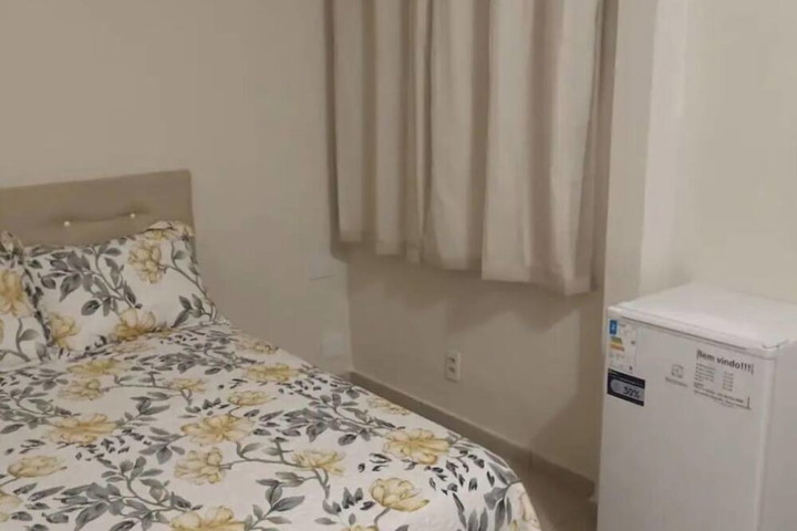 Convenience And Comfort In Manaus, In The Heart Of Adrianópolis. - State of Amazonas