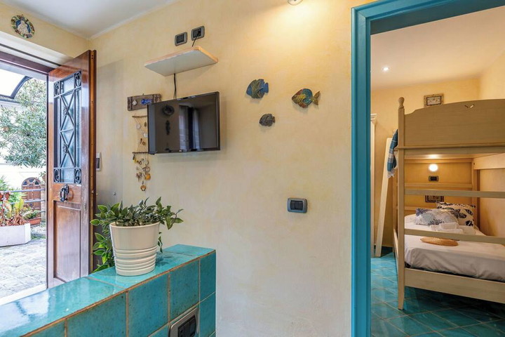 Italian Experience- Suite La Torre - Numana