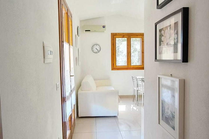Ferienhaus In Ruhiger Lage Mit Riesiger Terrasse Mit 2 Schlaf- Und 2 Badezimmern - Costa Paradiso