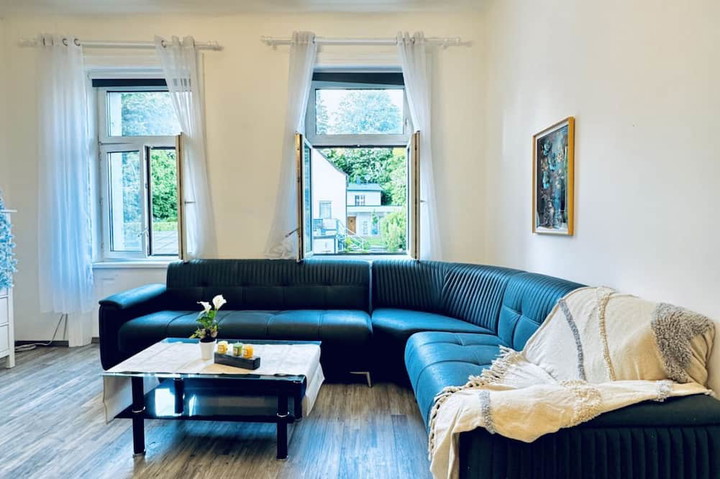 Cozy 2br Apartment | Quiet & Well-connected - Wien