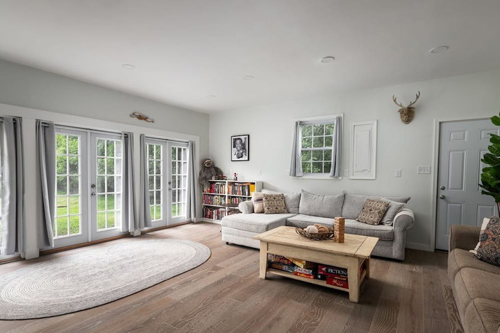 Shenandoah River House | 3br - Private Dock - Pets - Front Royal, VA