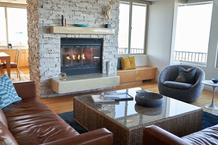 Premier Moonstone Beach Retreat With Amazing Views - San Simeon, CA