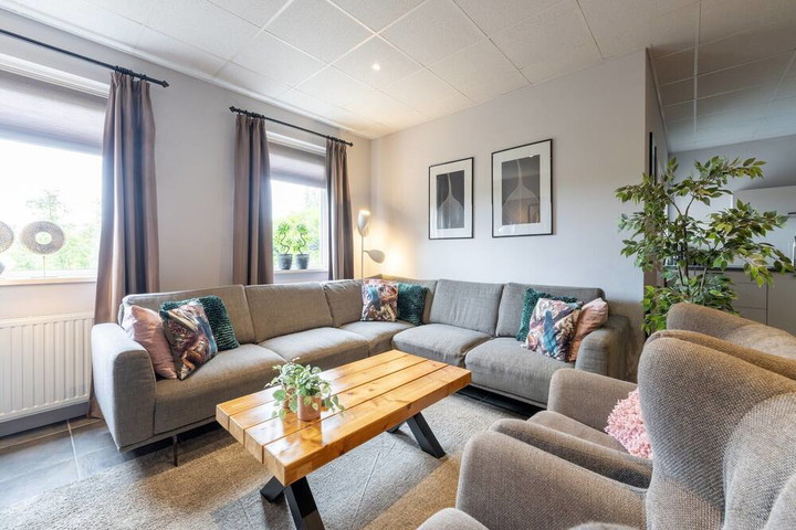 Vakantieparadijs Eibergen - Eibergen