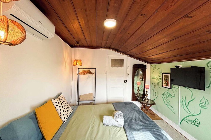 Charming Apartment With River Views & Sunny Terraces Near Lisbon - Póvoa de Santa Iria