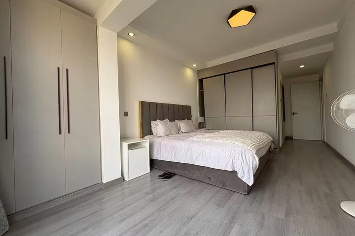 Entire Rental Unit In Nairobi, Kenya - Nairobi