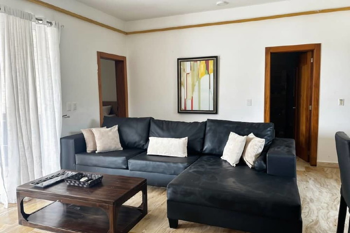 Casa Verde:  Your Tropical Escape In Sov - Dominican Republic