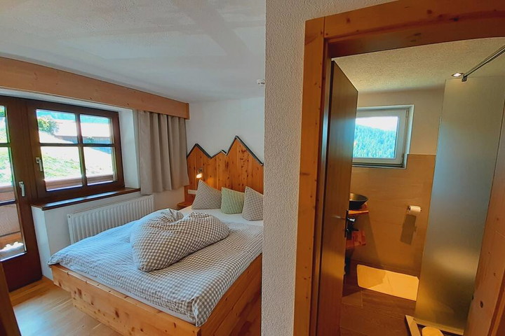 ÖTztal | Location De Vacances Avec Sauna Et Vue Sur Les Montagnes | Idéal Pour Se Détendre - Kühtai