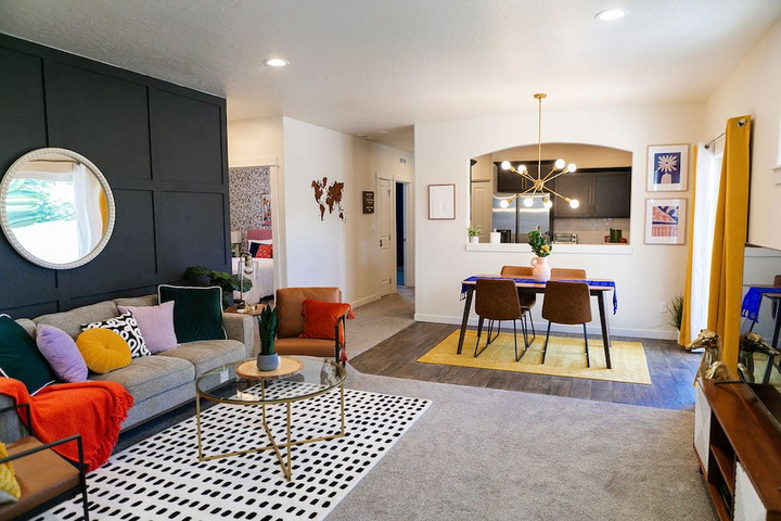 Boise Family Friendly Cottage - Boise