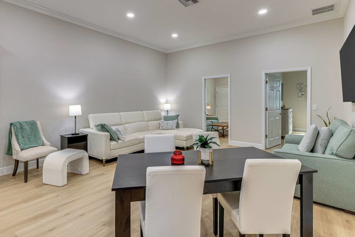 Pool Access + Course View: Golf Getaway In Sebring - Sebring, FL