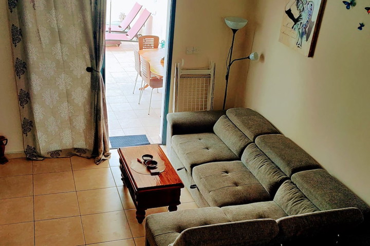Villa Luxueuse Avec éQuipements Haut De Gamme Et Finitions éLégantes. - Nicosie