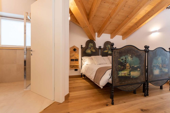 B&b L'avez 6 - Agordo