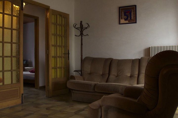 Charmant Gîte De Campagne Près Darlempdes Idéal Randonneurs Et Familles - Coucouron