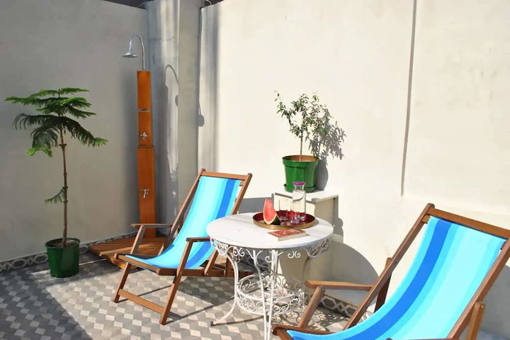 Beautiful House In The City Center , Alsancak - Izmir
