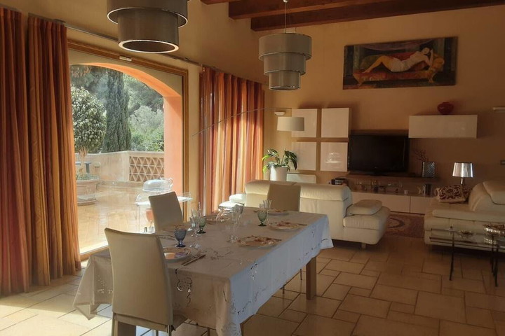 Villa Dammusello With Pool, Garden & Wi-fi - 馬爾薩拉