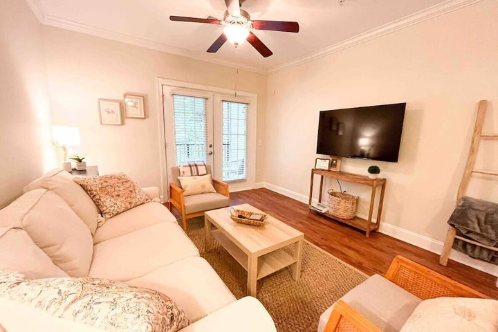Fort Mill - 14 Day Furnished Stay Or Longer! - Belmont, NC