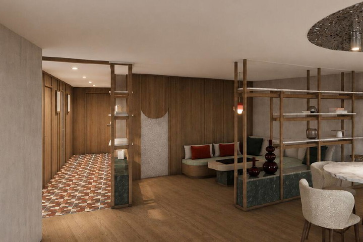 Grand Appart Premium 115m², 10 Pers, Tignes Le Lac - Val Claret