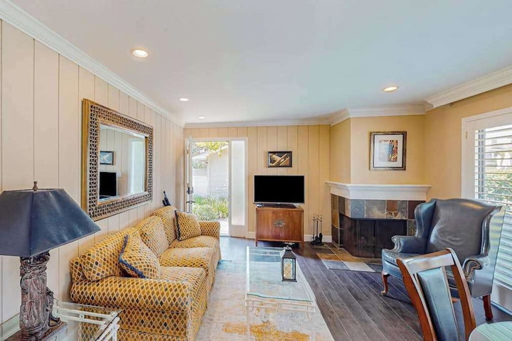Napa 1br Silverado Condo With Fireplace, Patio & Heated Pool - 나파