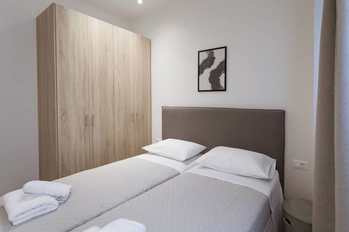 Luxury Apartments Of Colossus - Aphrodite - Rhodes