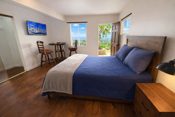 Couples Retreat | Private, Cozy, Epic Scenic Views - Santee, CA