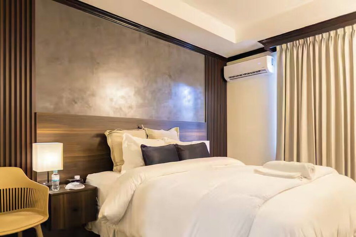 Boutique Hotel - Suite Sencilla Ramada - San Salvador (El Salvador)