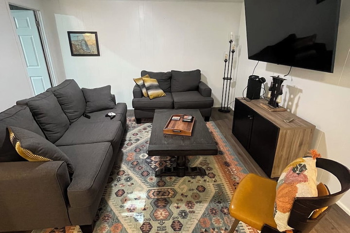 Spacious 5-bedroom House With Ac And Wifi Near Downtown Littleton. - Highlands Ranch, CO