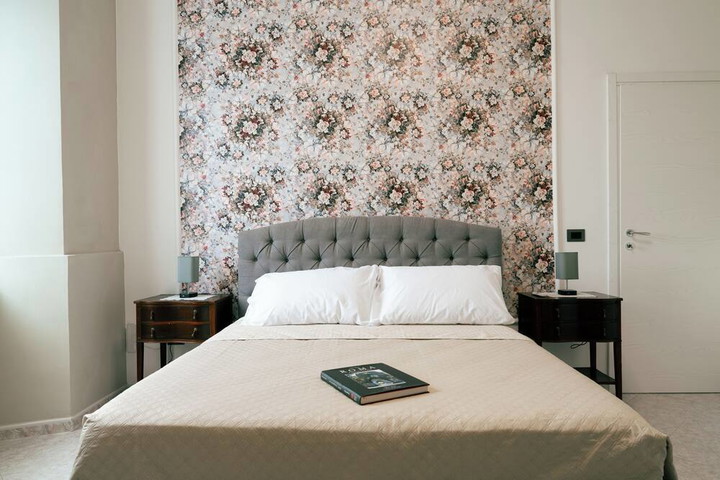 [Two Steps From Port ] The Houses Of The Rose Fast Wi-fi Free - Civitavecchia