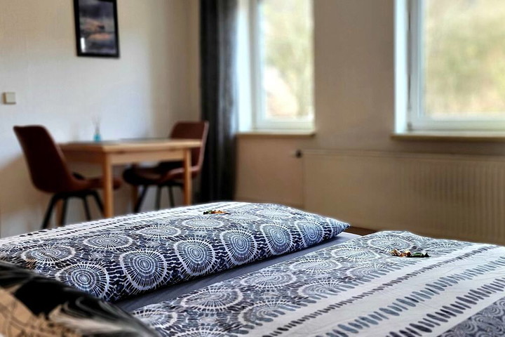 Suhl - Ihre Erholsame Wohnung In Zentrumnähe - Oberhof