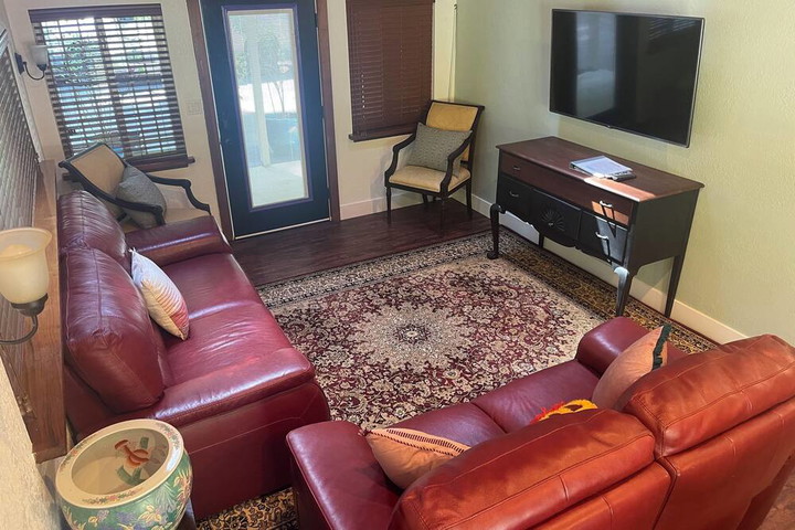 Perfect 2-bedroom Cabin In Felton For A Relaxing Getaway. Hot Tub + Pet Welcome - Felton, CA