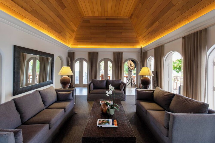 Villa Le Moulin | Vue Sur L'océan - Située Dans Le Magnifique Saint Jean Avec Piscine Privée - Saint-Barthélemy