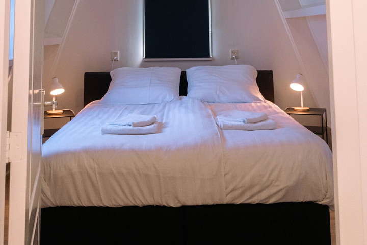 Ruime Vakantiewoning, Vlakbij Strand En Gezellige Dorpscentrum Van Egmond - Bergen aan Zee