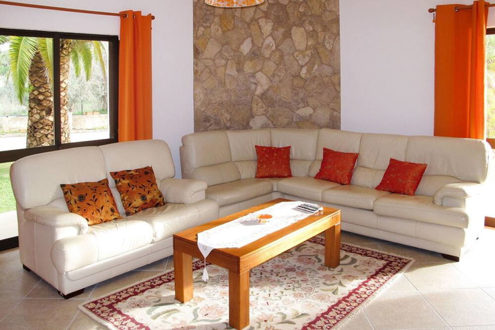 Beautiful Private Villa For 6 Guests With Wifi, Private Pool, Tv And Terrace - Carvoeiro